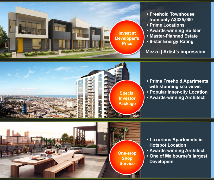 Invest in Australian Property Successfully Work with Developer’s Agent ...